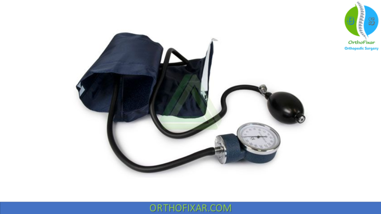Blood Pressure Measurement