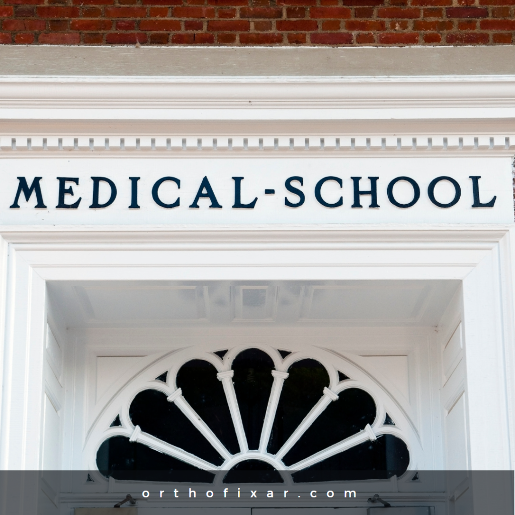 Canadian Medical School Applications | 2025