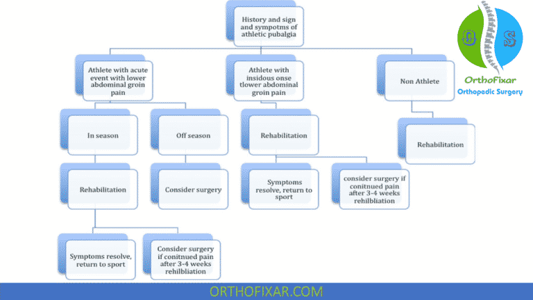 Sports Hernia (Athletic Pubalgia) | OrthoFixar 2025