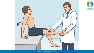Bechterew Test Explained Easily | OrthoFixar