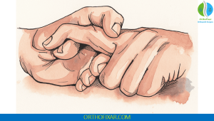 Boyes Test For Central Slip Injuries Explained Easily | OrthoFixar