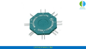 Weber Two Point Discrimination Test Explained Easily | OrthoFixar