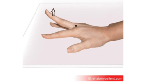 Dorsal Interossei Hand Injury Treatment | OrthoFixar