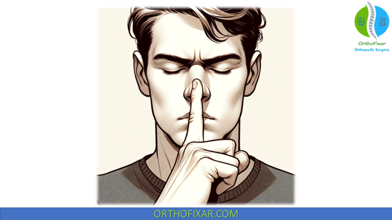 Coordination Tests Explained Easily | OrthoFixar