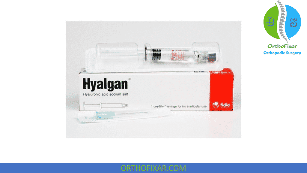 Hyaluronic Acid Injection | OrthoFixar