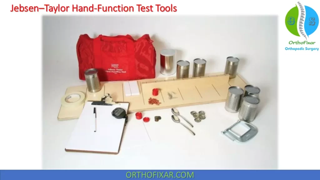 Hand Dexterity Tests Explained Easily | OrthoFixar