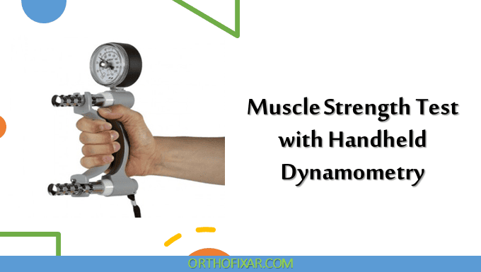 Orthopedic Special Tests 2024