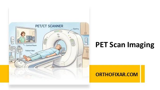 PET Scan Imaging: Principles, Procedure, Applications & Clinical Uses