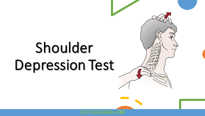 Special Test Category: Spine Examination | OrthoFixar