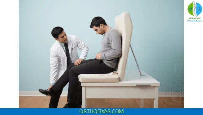 Sitting Root Test Explained Easily Orthofixar