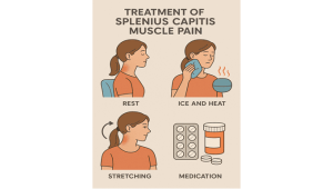 Splenius Capitis Muscle Pain | OrthoFixar
