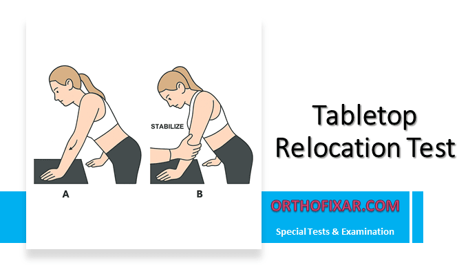 Apley’s Scratch Test
