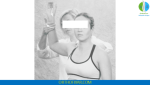 Throwing Test Explained Easily | OrthoFixar