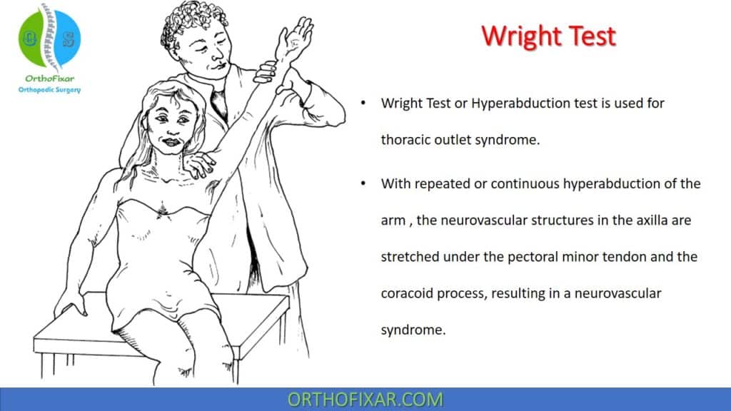 Lateral Pivot Shift Test Elbow | OrthoFixar 2025