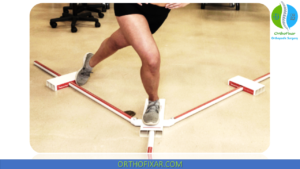 Star Excursion Balance Test Explained Easily | OrthoFixar