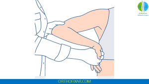 Wadsworth Elbow Flexion Test Explained Easily | OrthoFixar
