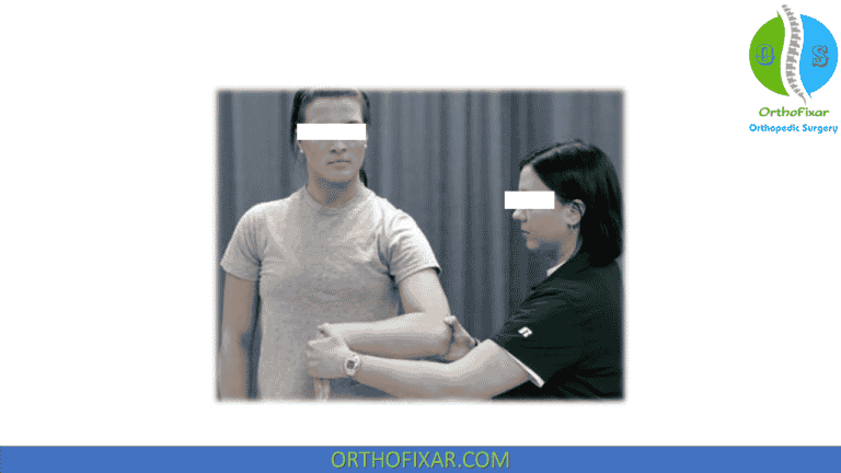 Phalen & Reverse Phalen Test Explained Easily | OrthoFixar