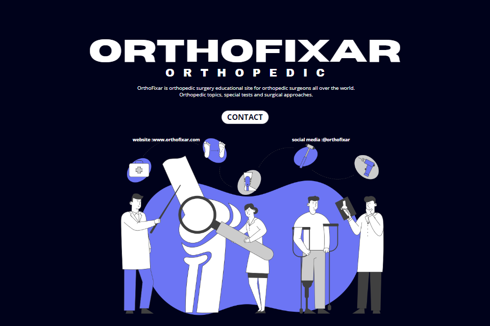 Knee Special Tests • Easy Explained • OrthoFixar 2025